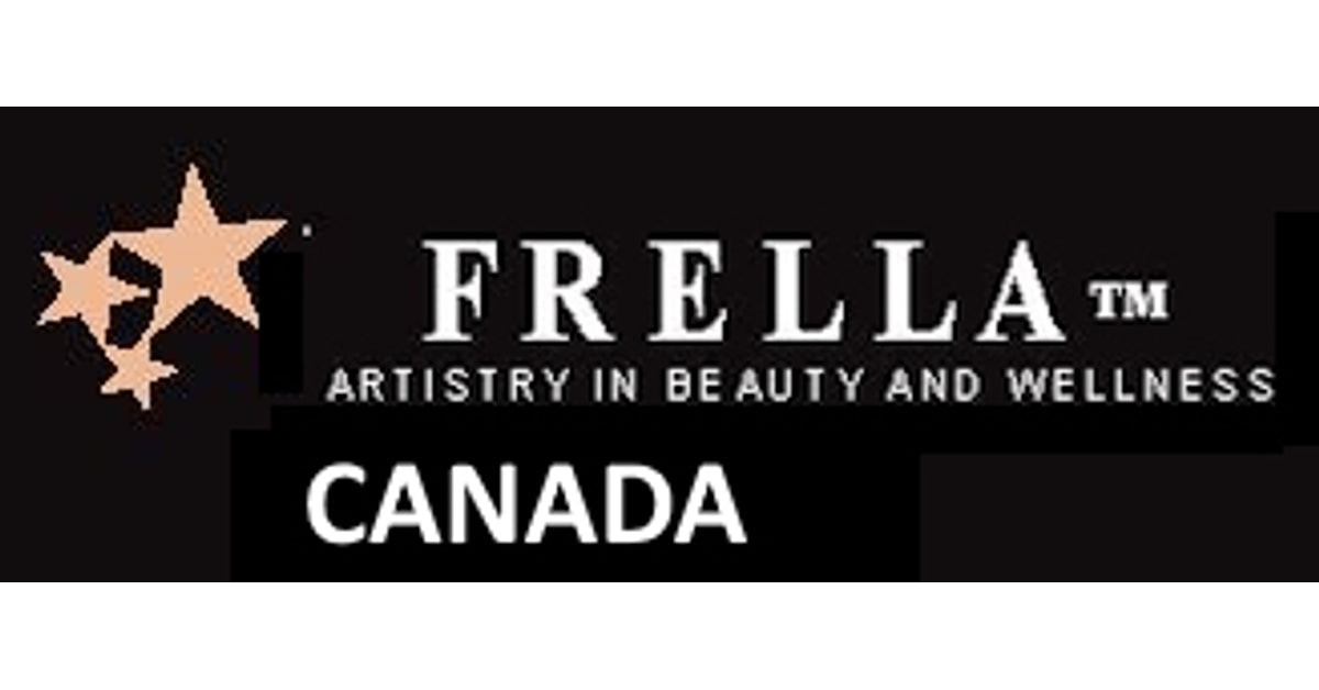 Frella Canada | Clean, Natural Skincare & Hair Care Products